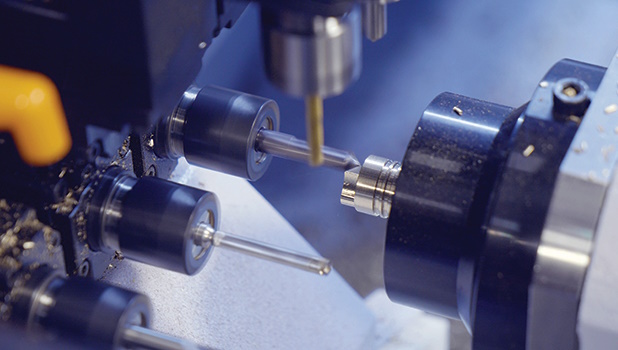 DigitalForge - Aaron James