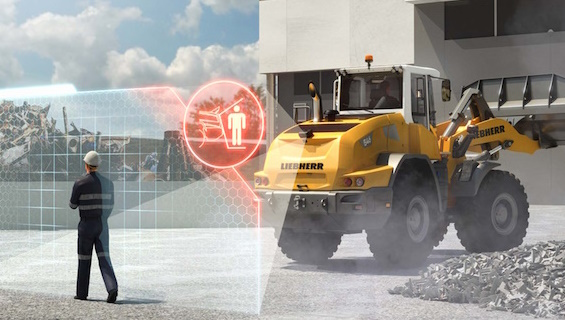 DigitalForge - Aaron James