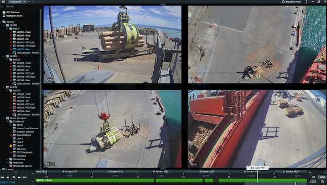 DigitalForge - Aaron James