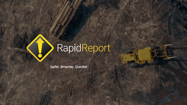 DigitalForge - Aaron James