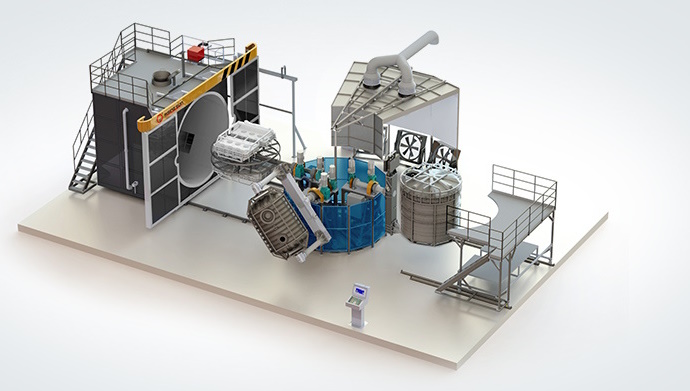 DigitalForge - Aaron James