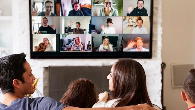 DigitalForge - Aaron James